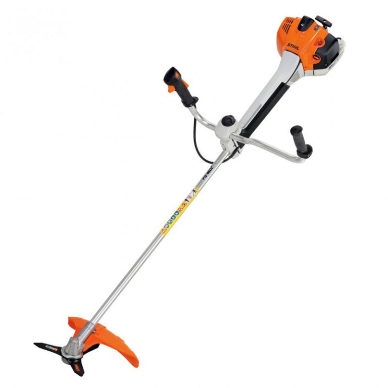 DEBROUSSAILLEUSE STIHL FS 461 C-EM | Faure Jardinage vente matériel ...